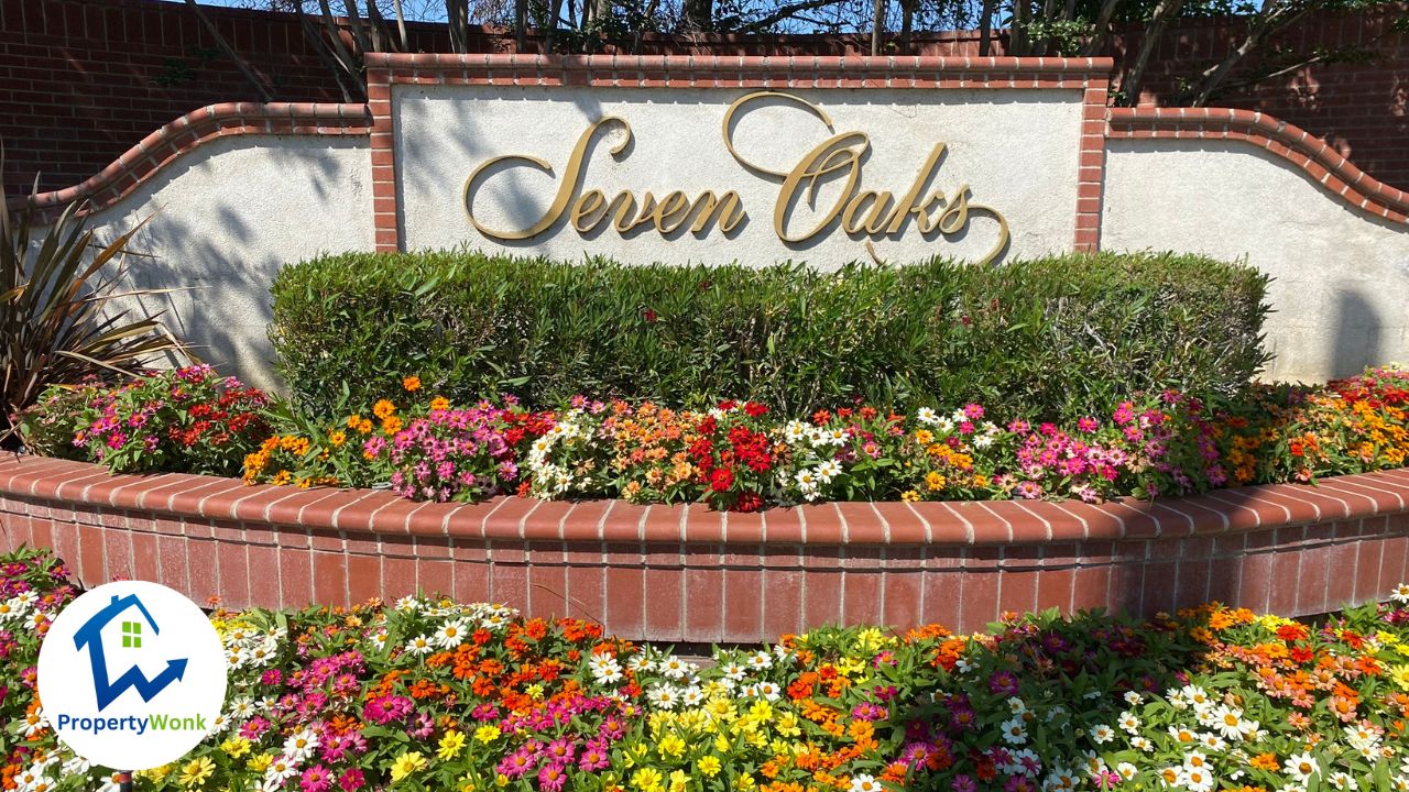 Seven Oaks in Bakersfield - - Bakersfield Real Estate Experts